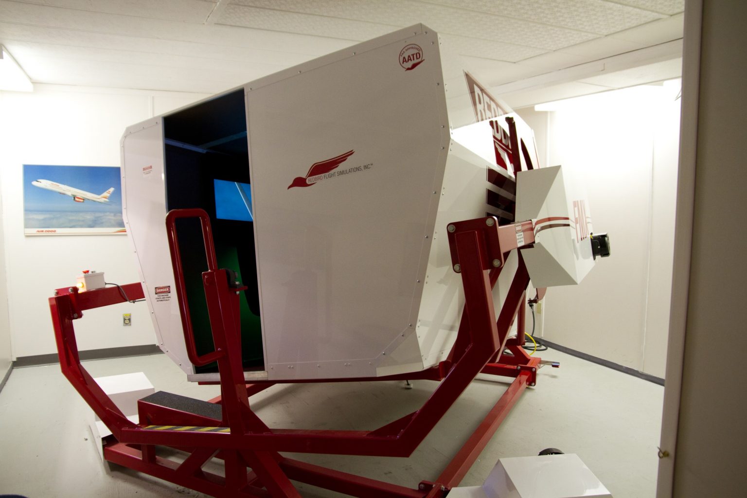 Instrument Rating | Rockcliffe Flying Club