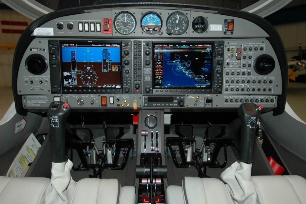 Multi Engine Rating | Rockcliffe Flying Club